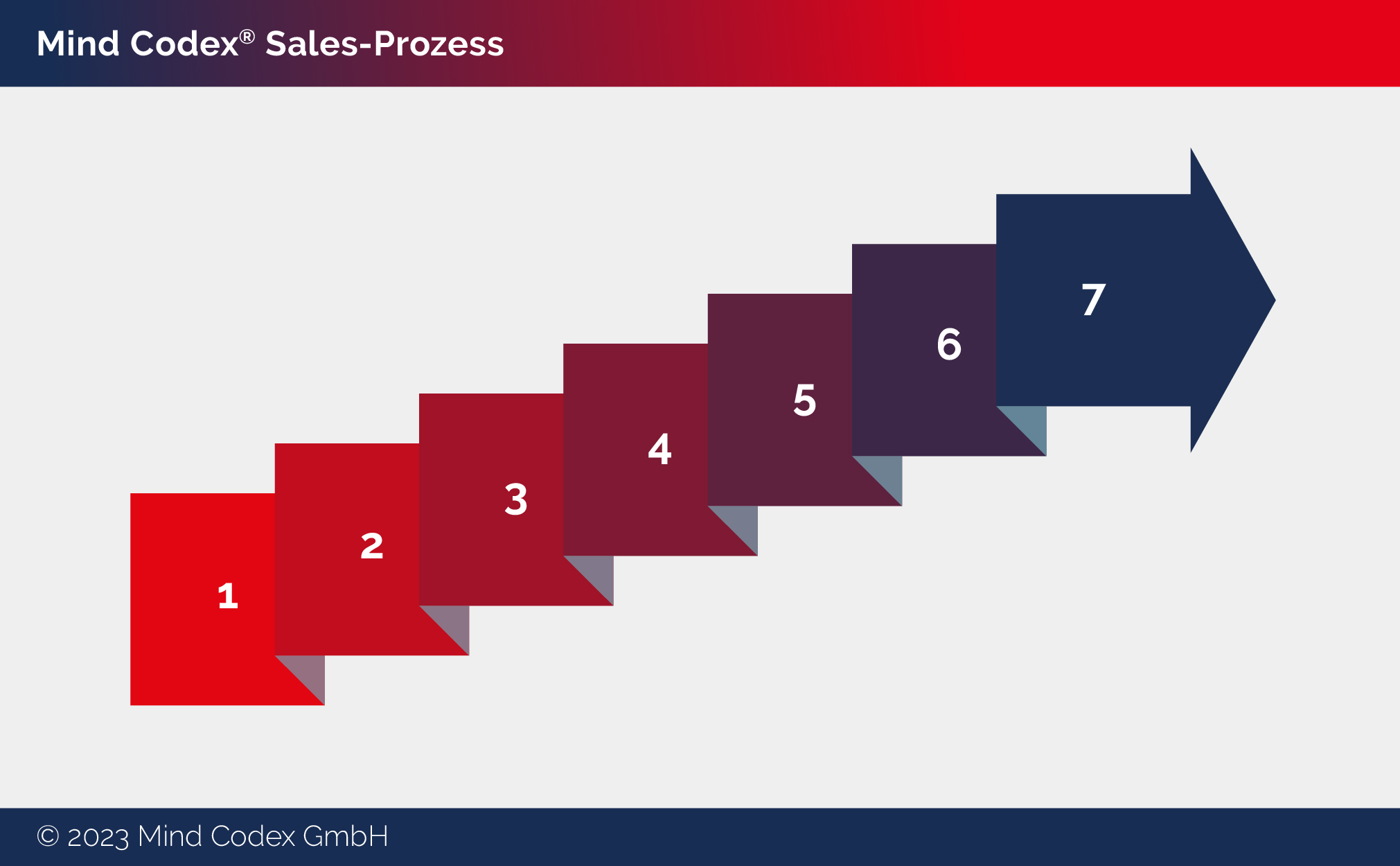 Lizenzierung Mind Codex® Sales - MIND CODEX